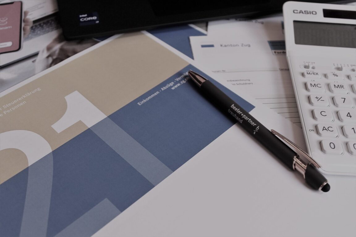 beeler treuhand, Zug