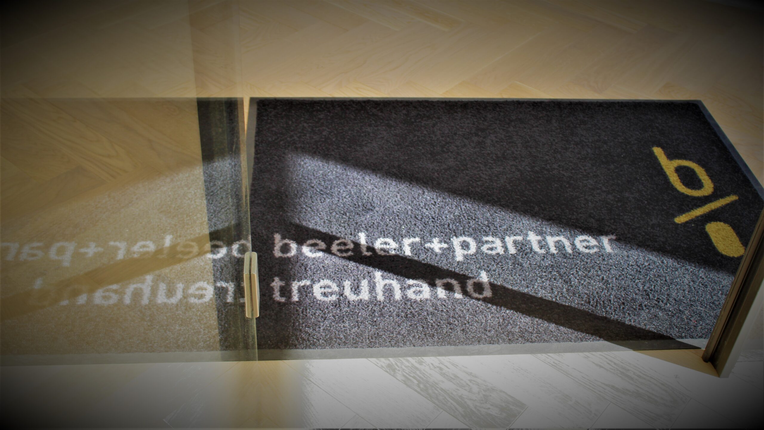 Kontakt – beeler treuhand, Zug