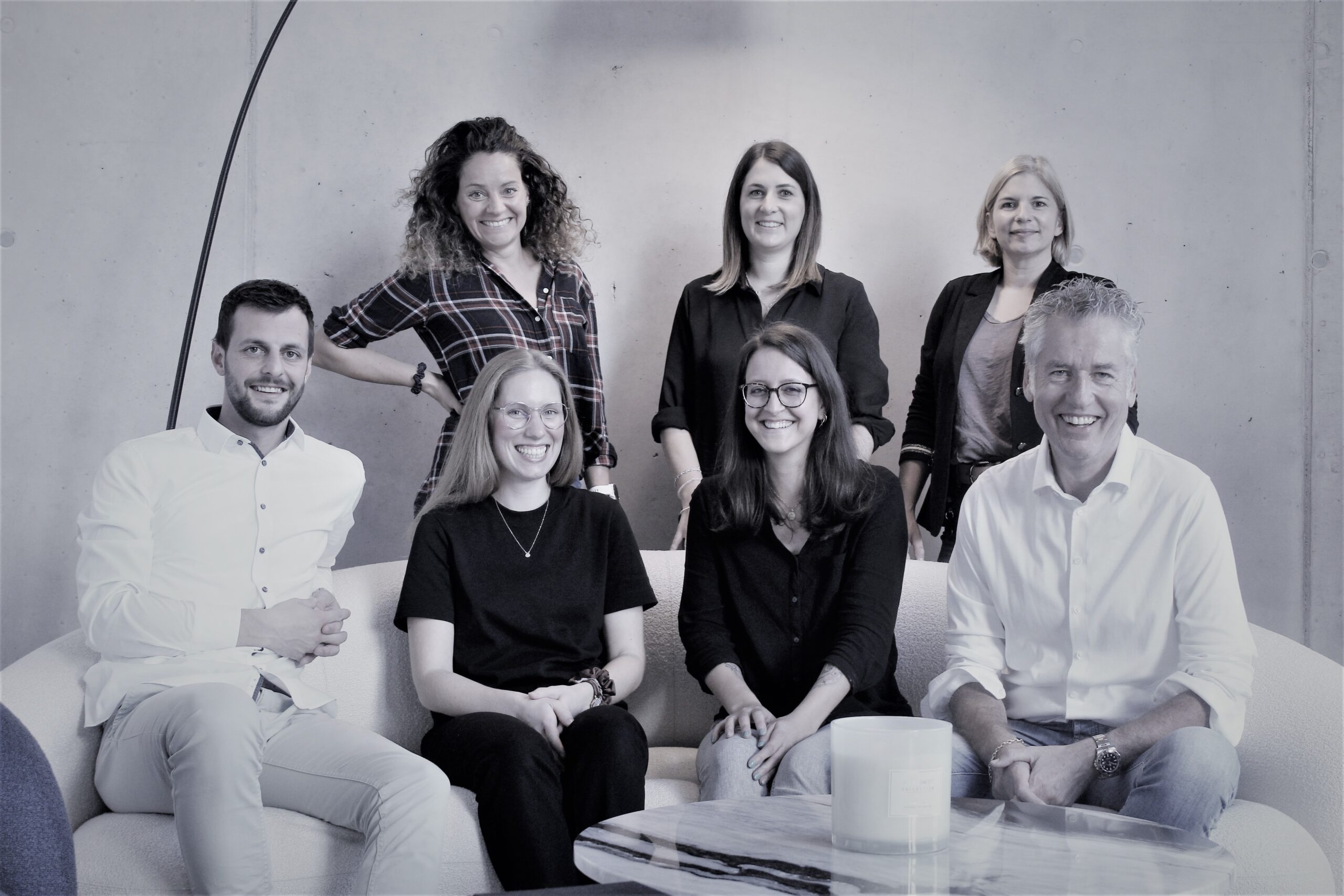 Team – beeler treuhand, Zug